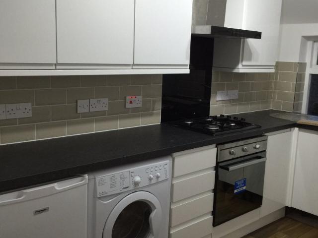 Apartment at Atherton Street, Prescot