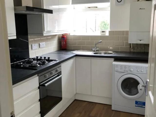 Apartment at Atherton Street, Prescot