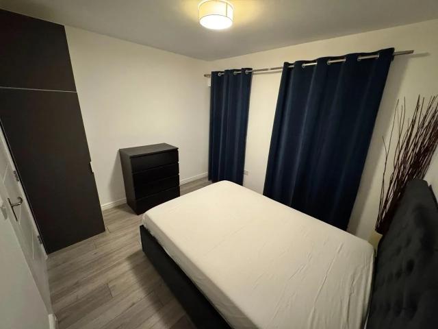 Apartment at Atherton Road, Greater London
