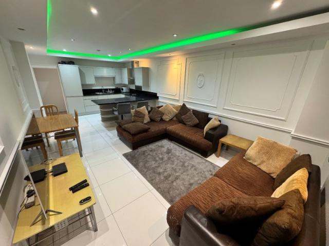 Apartment at Atherton Road, Greater London