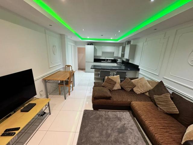 Apartment at Atherton Road, Greater London
