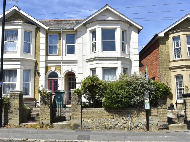 Apartment at Atherley Road, Shanklin