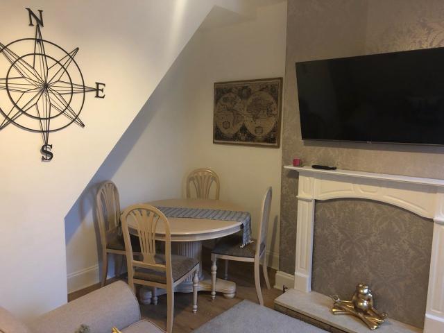 Apartment at Athol Street, Middlesbrough