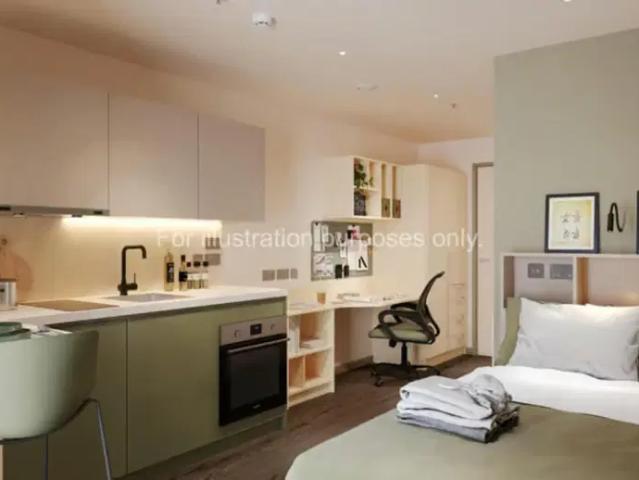 Apartment at Atholl Crescent Lane, City of Edinburgh