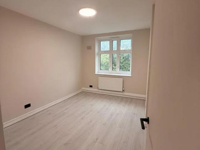 Apartment at Athlone Street, Greater London