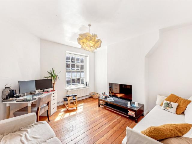 Apartment at Atkins Road, Greater London