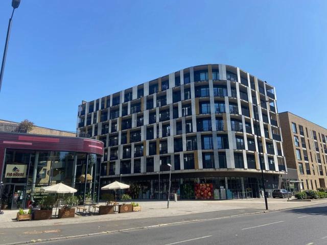 Apartment at Atkins Square, Greater London