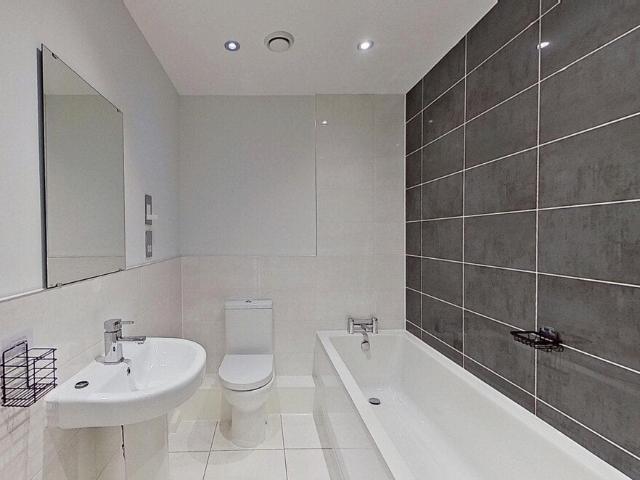 Apartment at Atkinson Street, Leeds