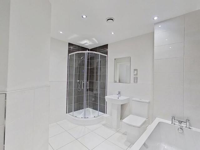 Apartment at Atkinson Street, Leeds