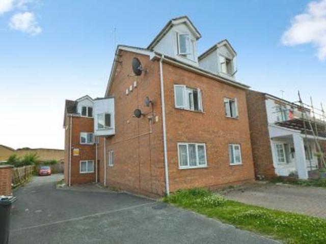 Apartment at Atkinson Street, Peterborough