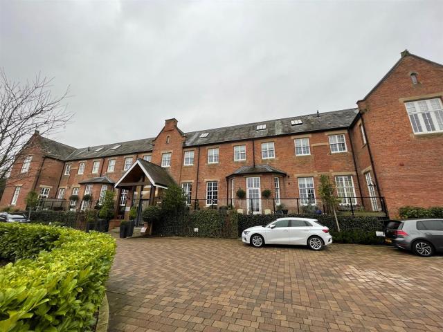 Apartment at Atkinson Way, Beverley