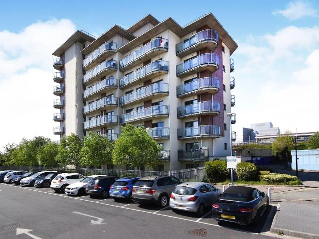 Apartment at Atlanta Boulevard, Greater London