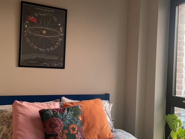 Apartment at Atlantic Crescent, Greater London
