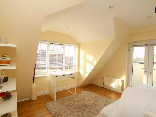 Apartment at Atlantis Close, Greater London