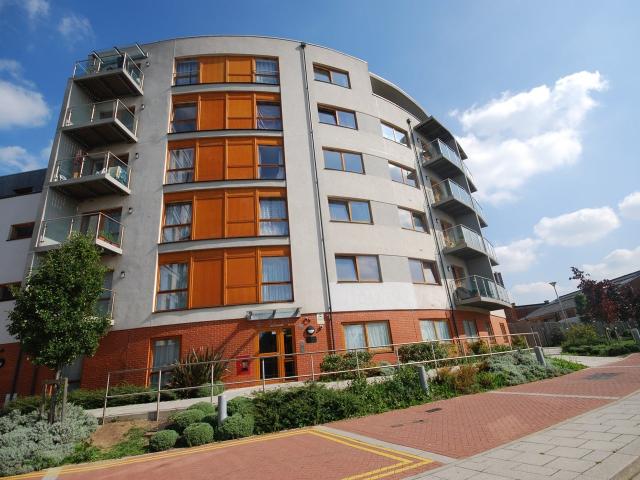 Apartment at Atlip Road, Greater London