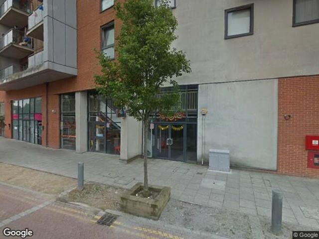 Apartment at Atlip Road, Greater London