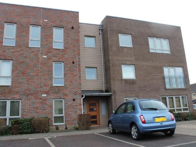Apartment at Autumn Drive, Gateshead