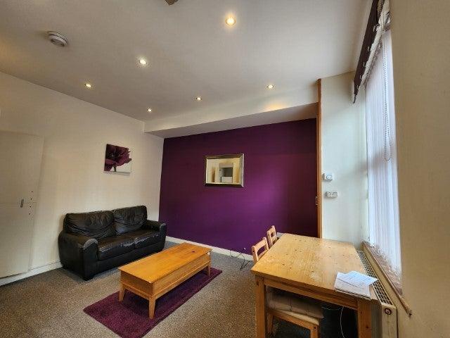 Apartment at Autumn Place, Leeds