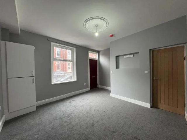 Apartment at Autumn Terrace, Leeds