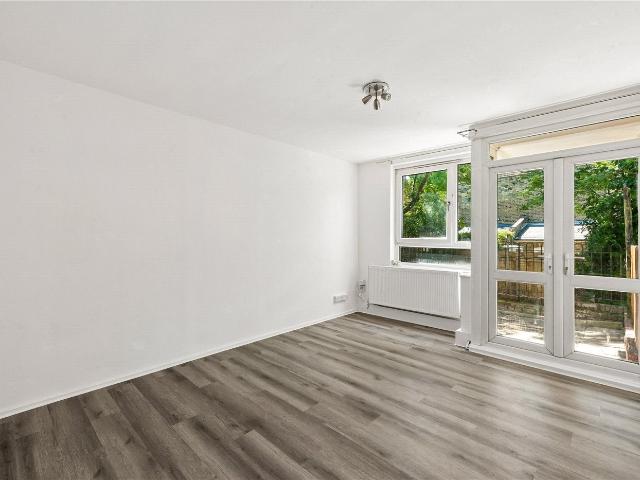 Apartment at Aubert Park, Greater London