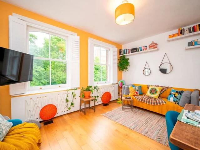 Apartment at Aubert Park, Greater London