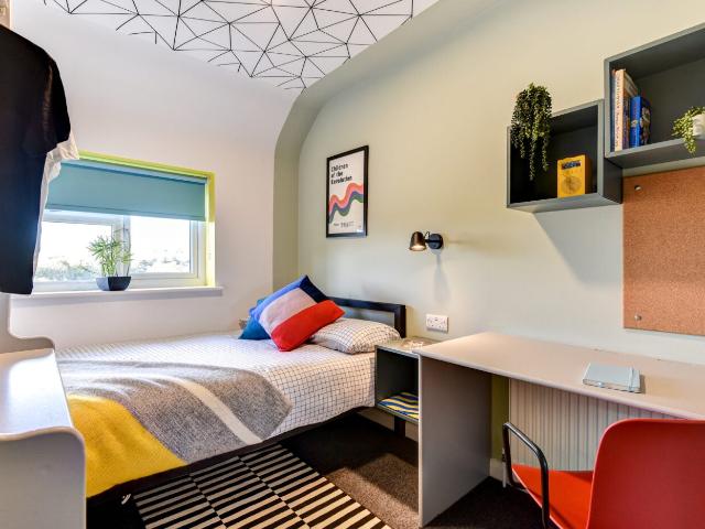 Apartment at Auckland Drive, Brighton