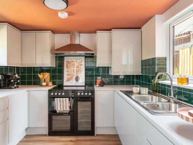 Apartment at Auckland Drive, Brighton