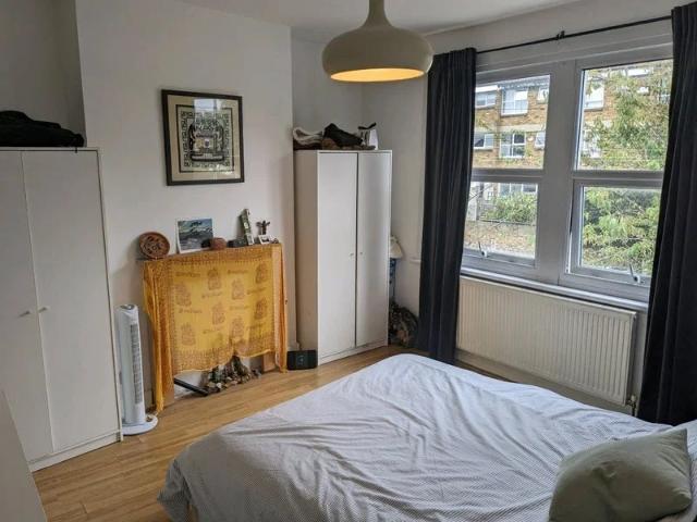 Apartment at Auckland Hill, Greater London