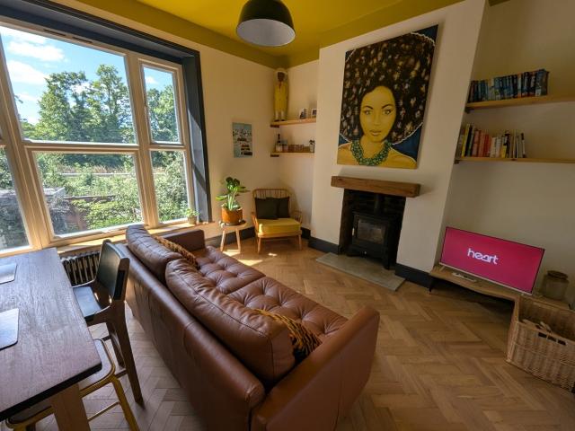 Apartment at Auckland Hill, Greater London