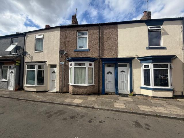 Apartment at Auckland Street, Guisborough