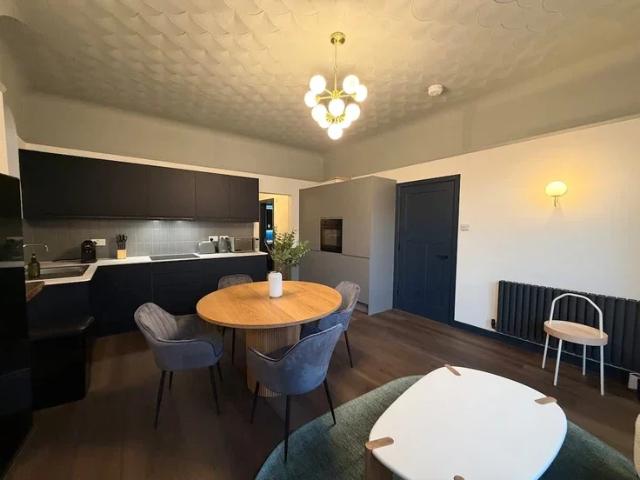 Apartment at Auckland Road East, Portsmouth