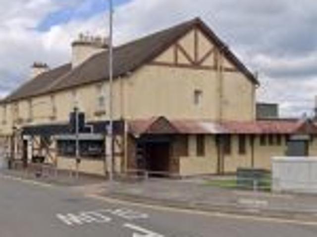 Apartment at Auchinairn Road, Bishopbriggs