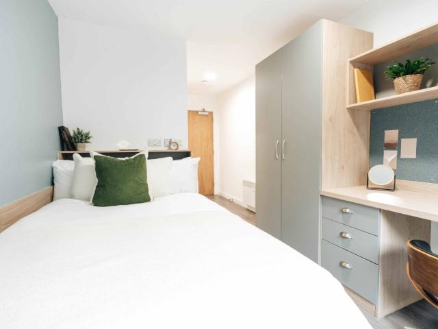 Apartment at Auchinyell Road, Aberdeen City