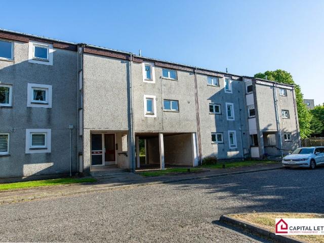 Apartment at Auchinyell Road, Aberdeen City