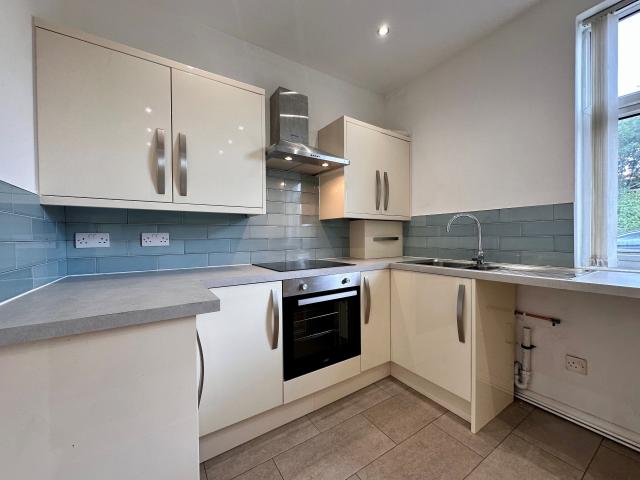 Apartment at Audenshaw Road, Tameside