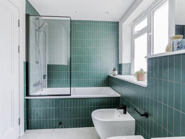 Apartment at Audley Road, Greater London