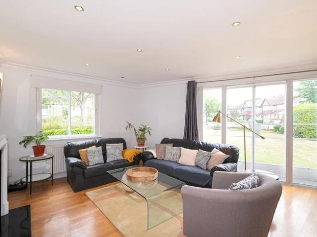 Apartment at Audley Road, Greater London