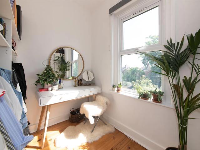 Apartment at Audley Road, Greater London