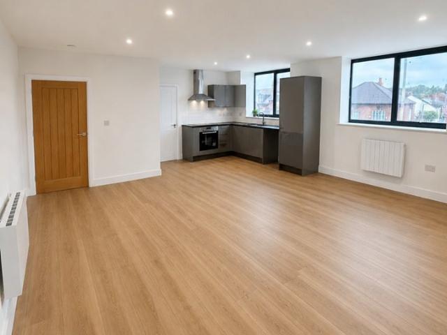 Apartment at Audnam, Dudley