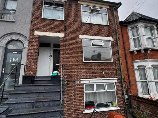 Apartment at Audrey Road, Greater London
