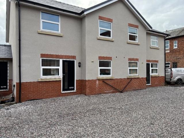 Apartment at Aughton Road, Southport