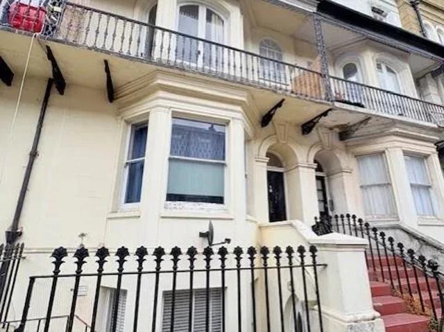 Apartment at Augusta Road, Thanet
