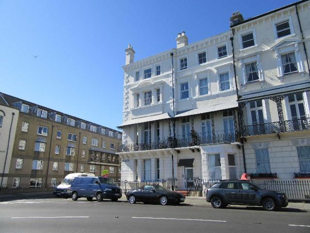 Apartment at Augusta Road, Thanet