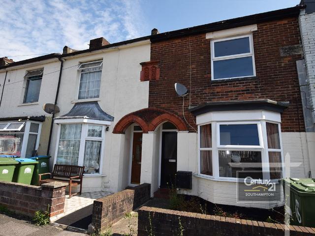 Apartment at Augustine Road, Southampton