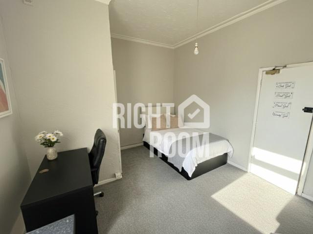 Apartment at Augustine Road, Southampton