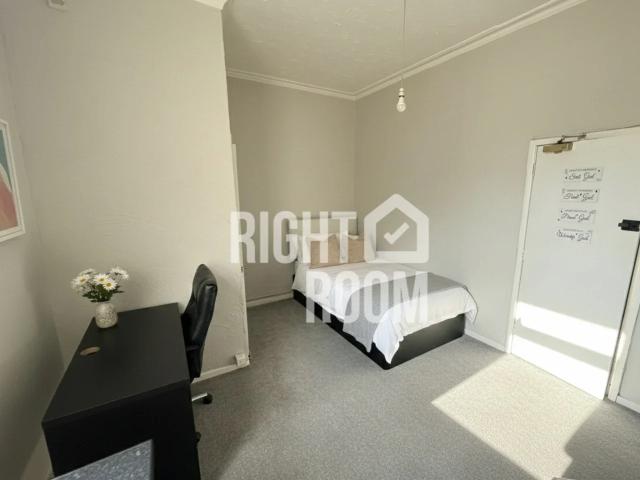 Apartment at Augustine Road, Southampton