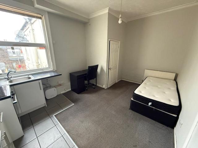 Apartment at Augustine Road, Southampton