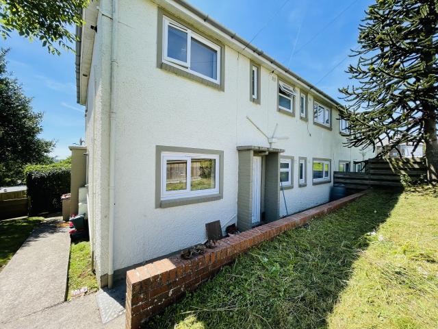 Apartment at Augustine Way, Haverfordwest