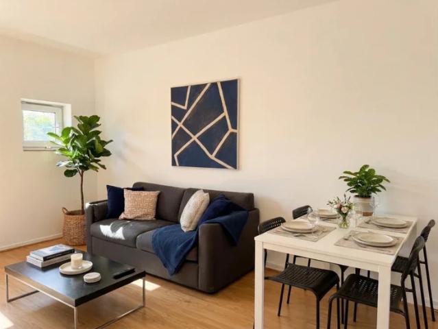 Apartment at Augustus Street, Greater London