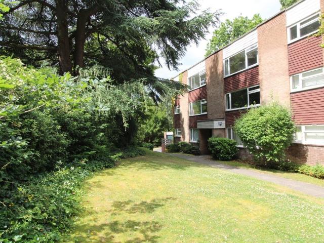 Apartment at Augustus Road, Birmingham